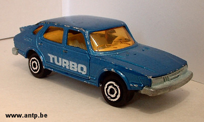 antp.be > About Me > Model cars