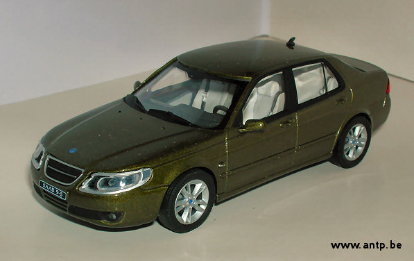 antp.be > About Me > Model cars